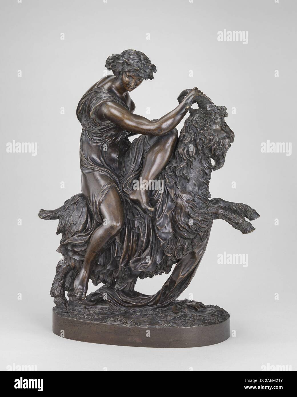 Bacchante figure hi-res stock photography and images - Alamy