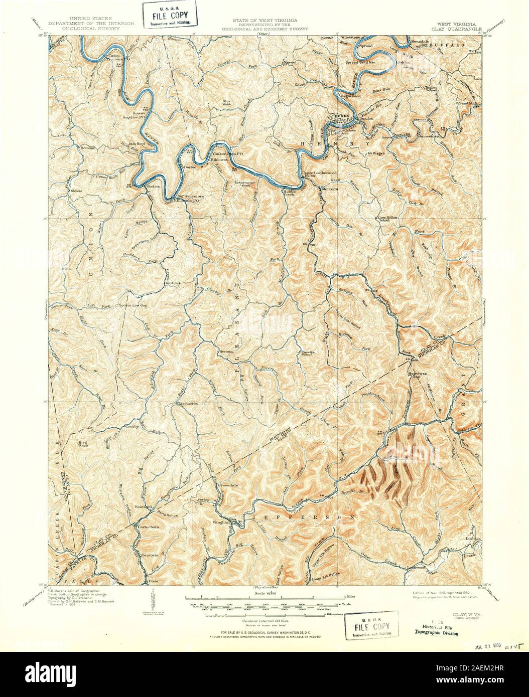 Clay mapping hi-res stock photography and images - Alamy