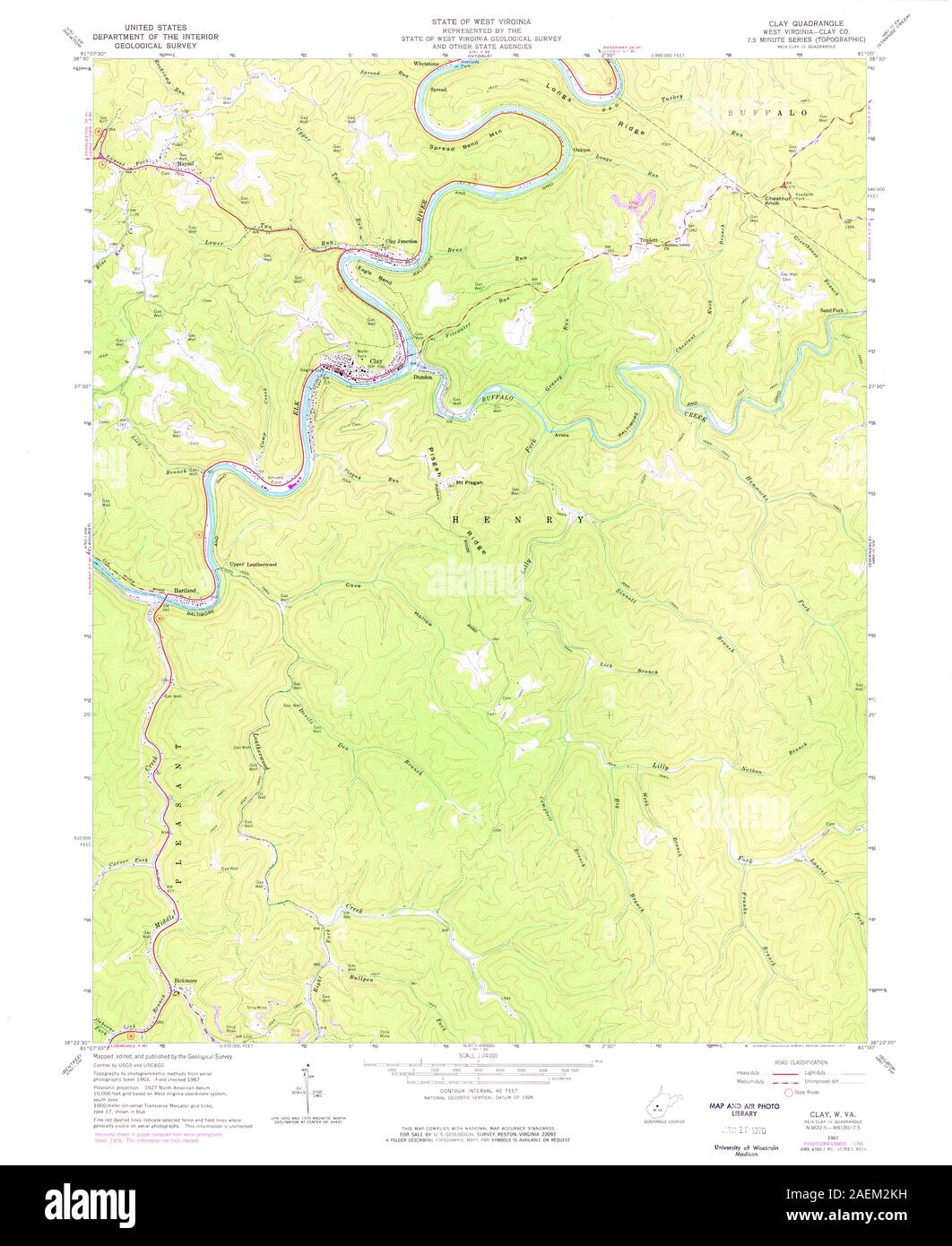 Clay mapping hi-res stock photography and images - Alamy