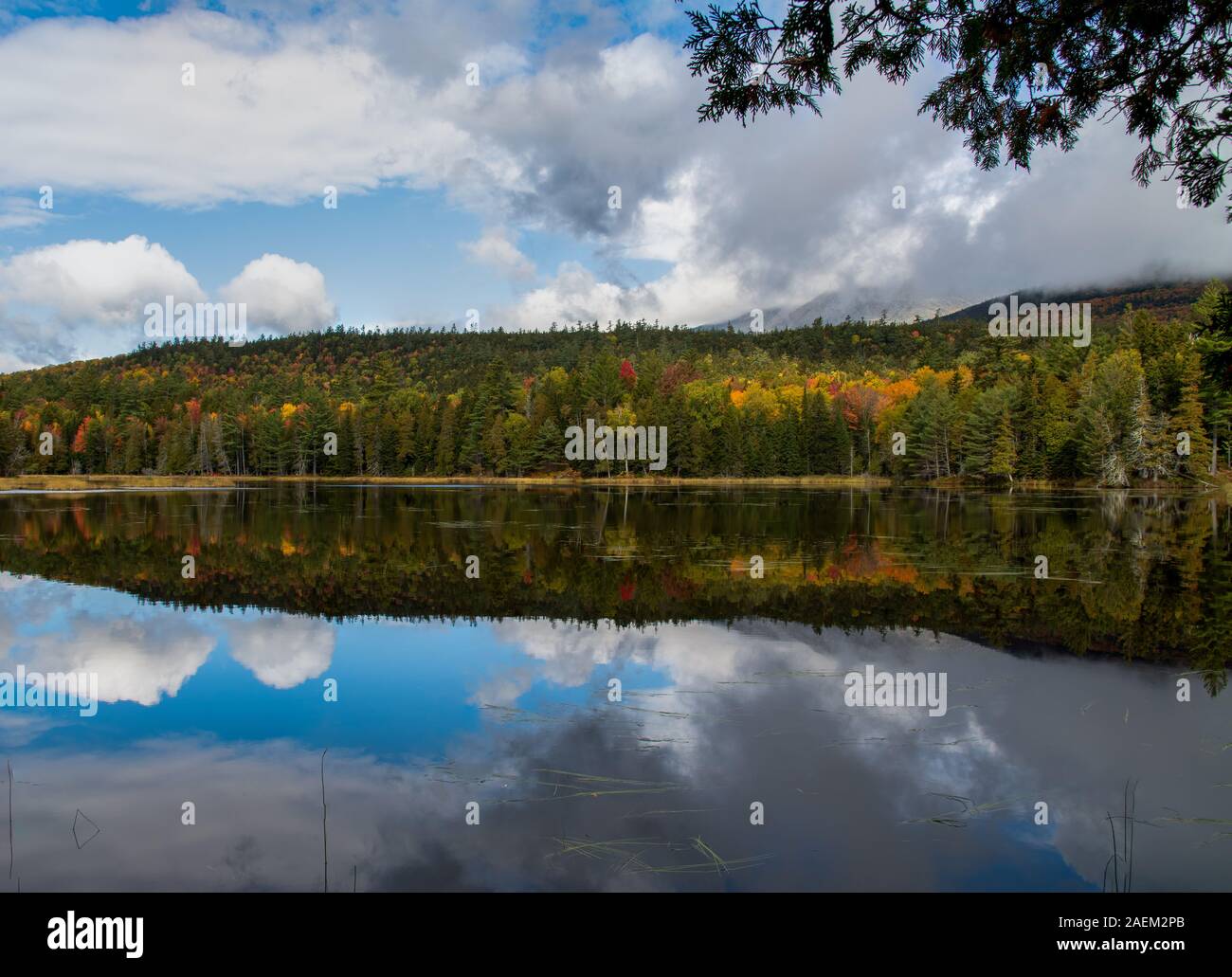 Beautiful fall drive hi-res stock photography and images - Alamy