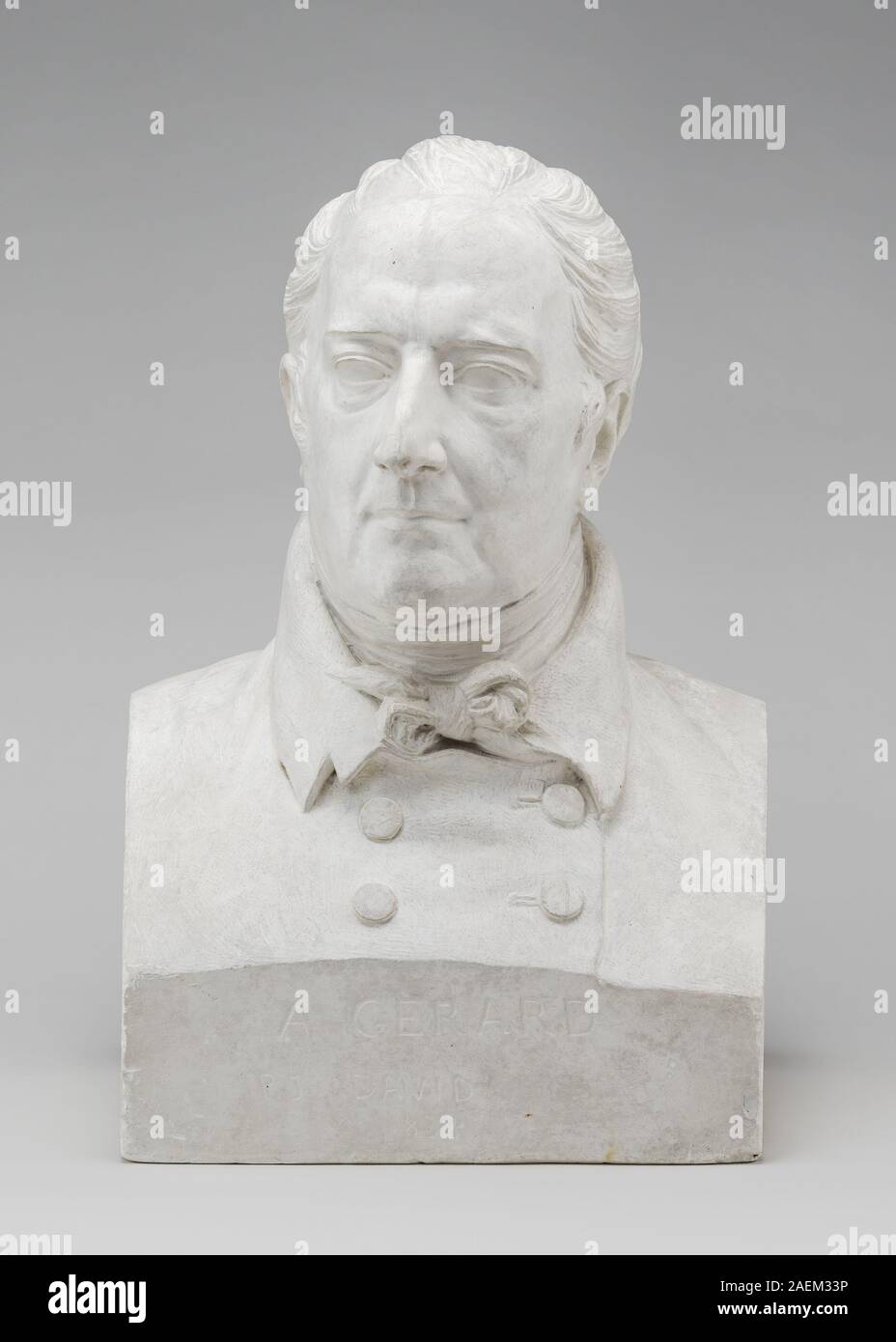 David Simon Sculpture