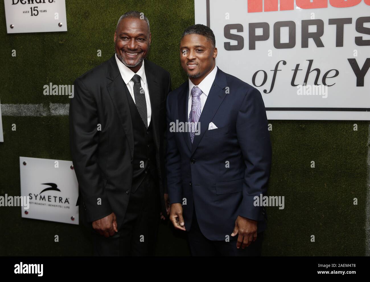 Derrick brooks hi-res stock photography and images - Alamy