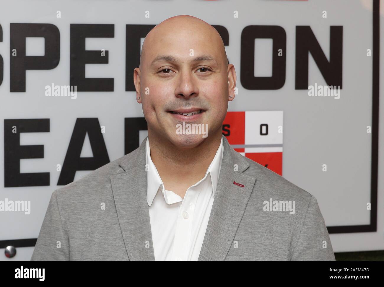 Mark viera hi-res stock photography and images - Alamy