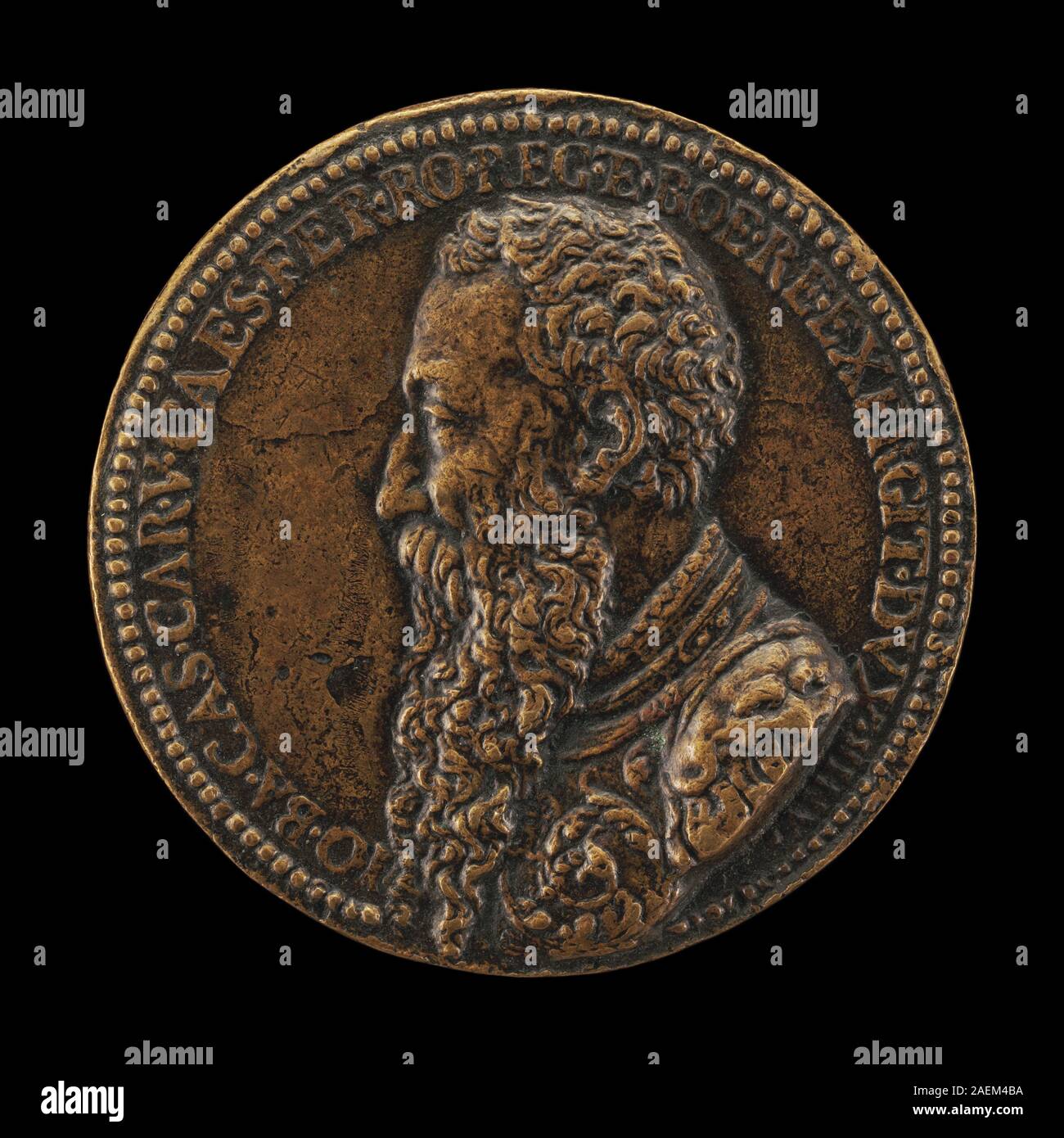 Castaldi giambattista hi-res stock photography and images - Alamy