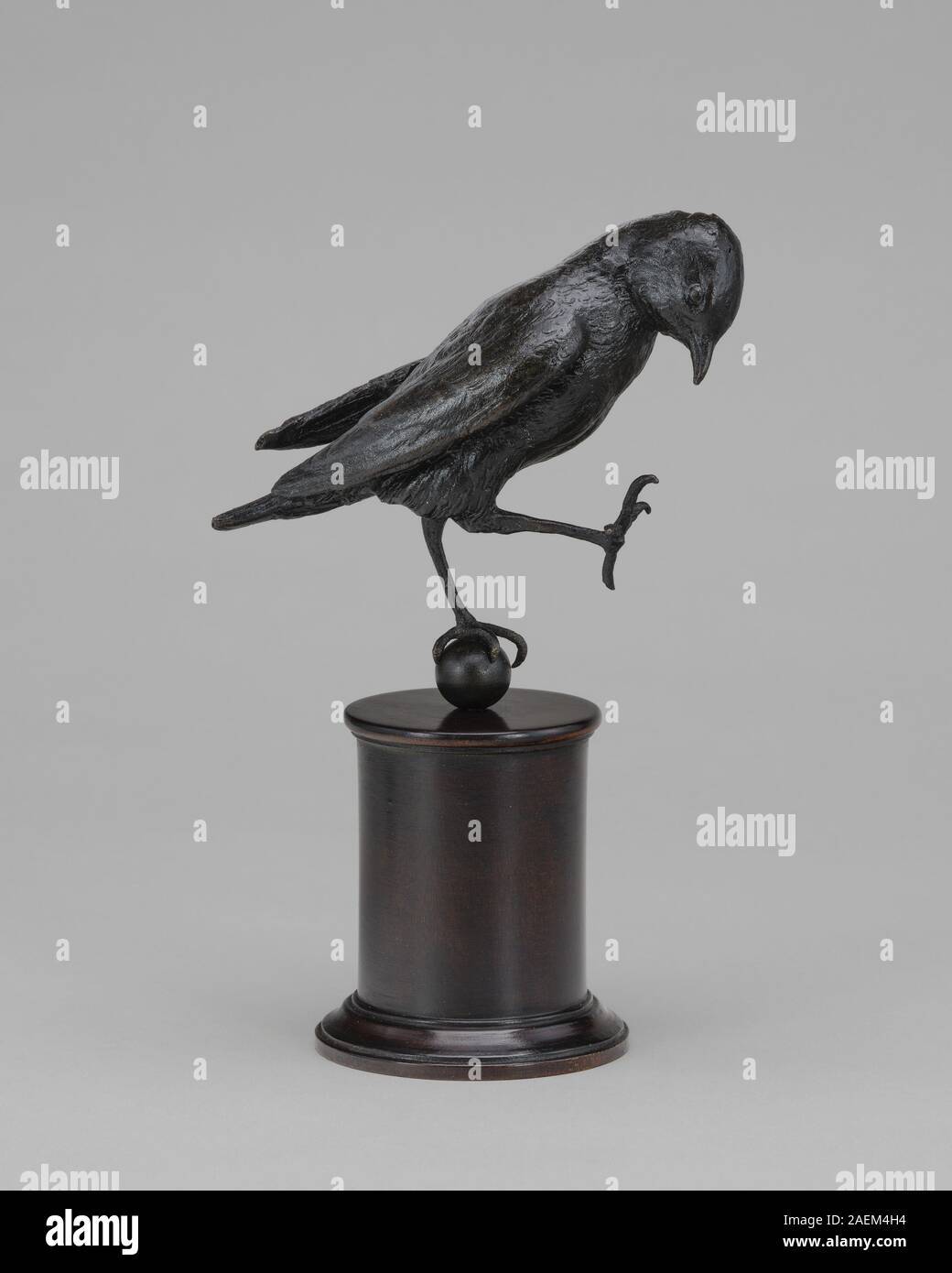 Probably Florentine 16th Century, A Bird, late 16th century A Bird ...