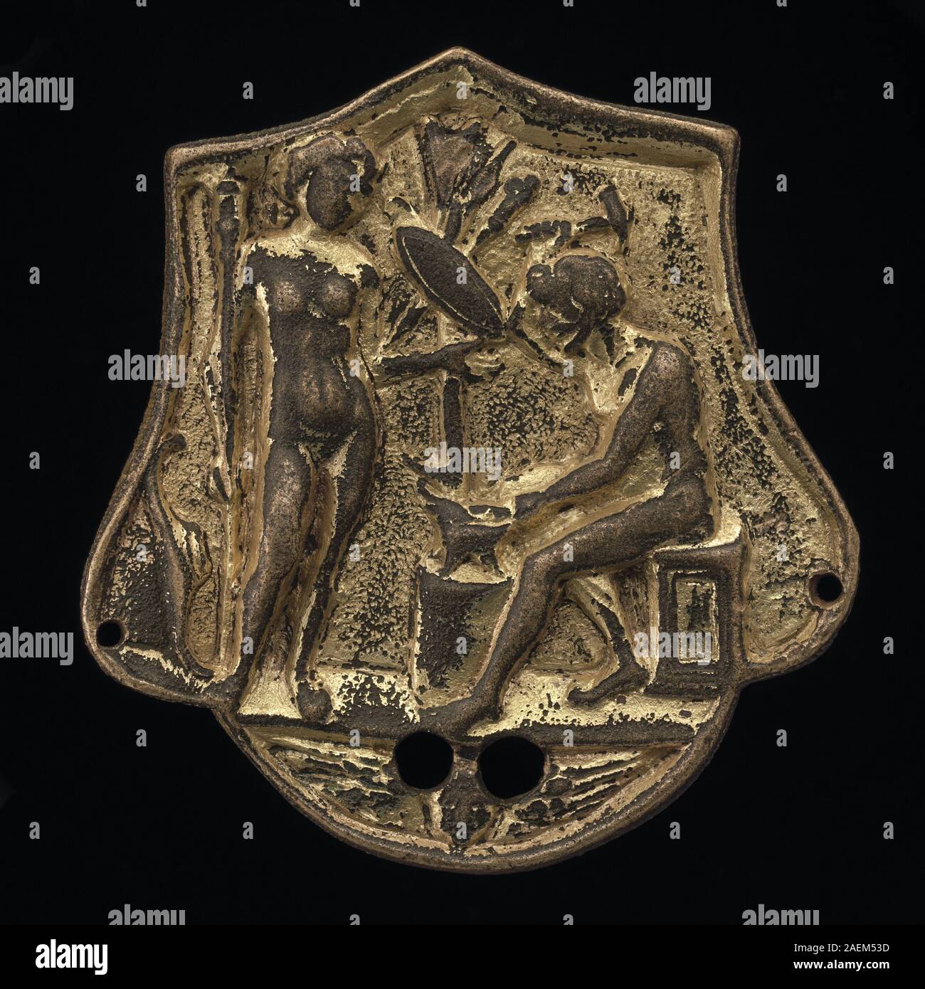 Melioli Pseudo High Resolution Stock Photography and Images - Alamy