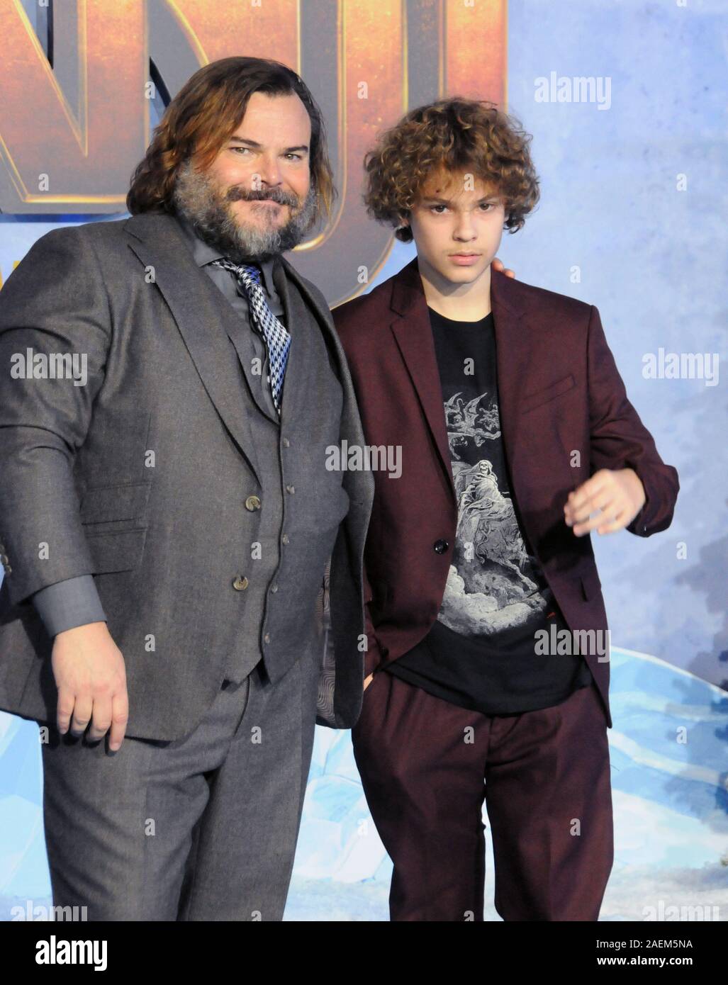 Samuel Jason Black High Resolution Stock Photography and Images - Alamy