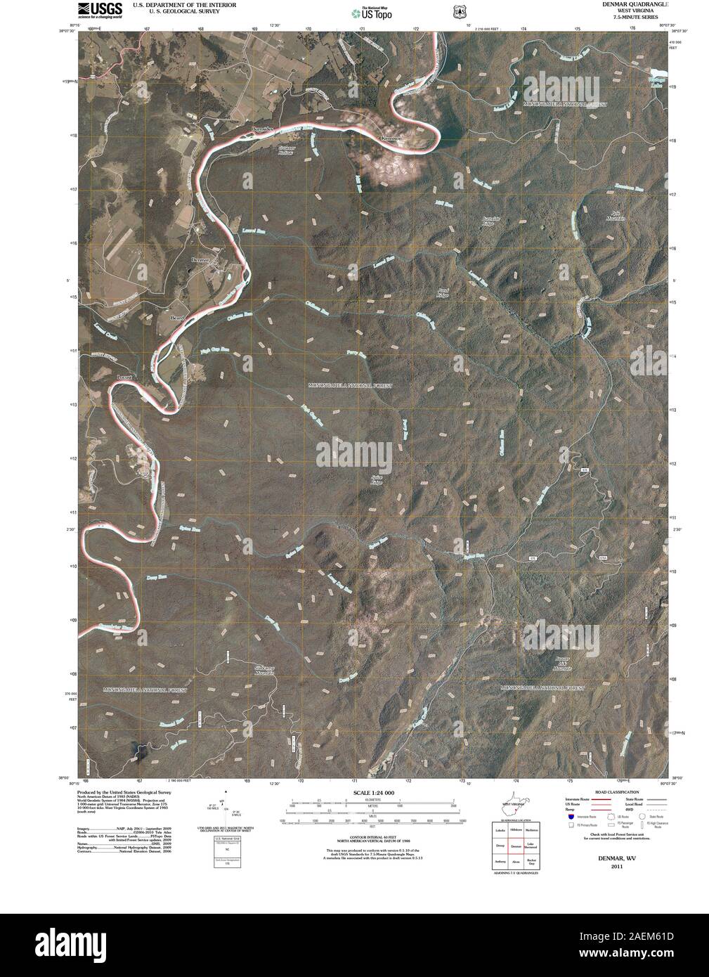 Denmar Cut Out Stock Images & Pictures - Alamy