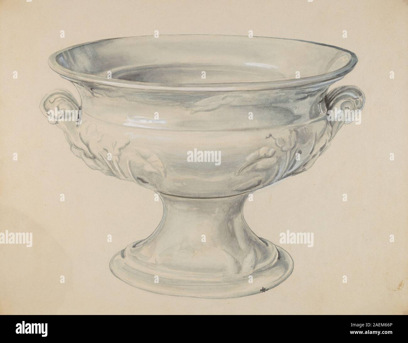 Decorative lidded vessel hi-res stock photography and images - Alamy