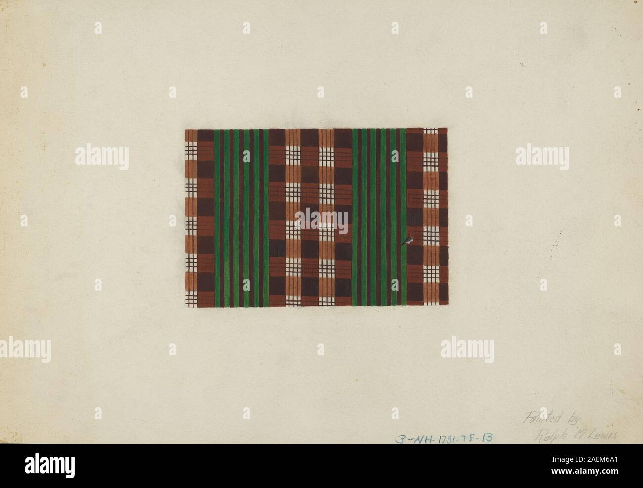 Lewis ralph m hi-res stock photography and images - Alamy