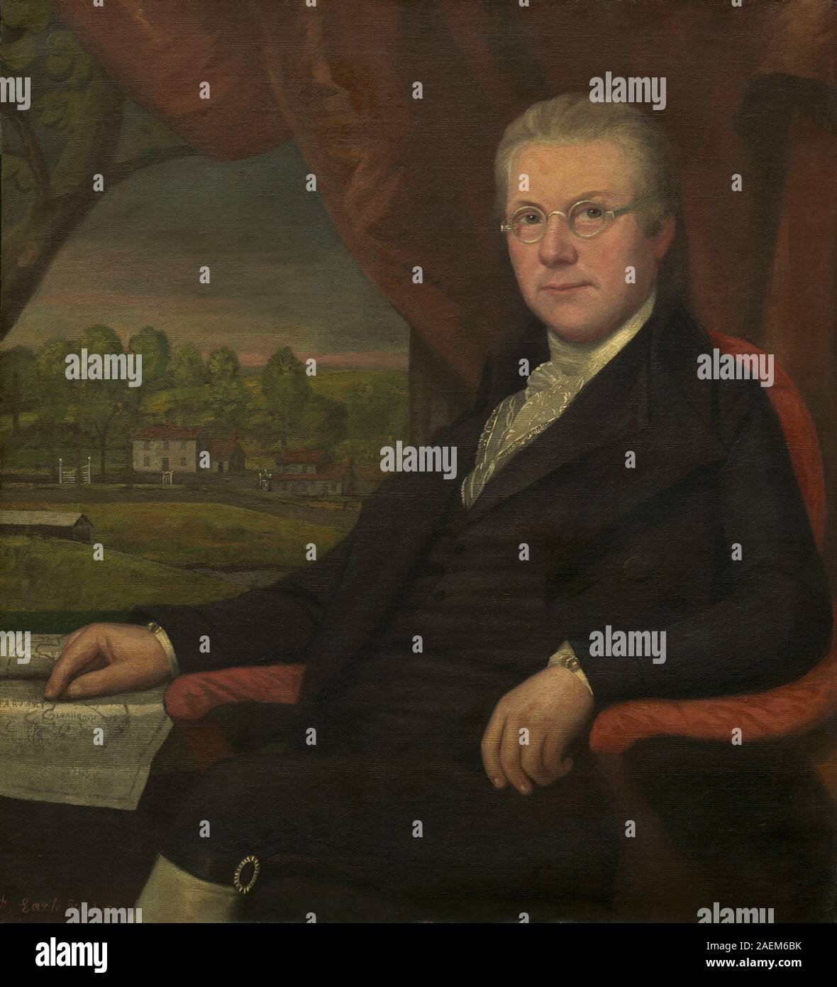 Earle Ralph High Resolution Stock Photography and Images - Alamy