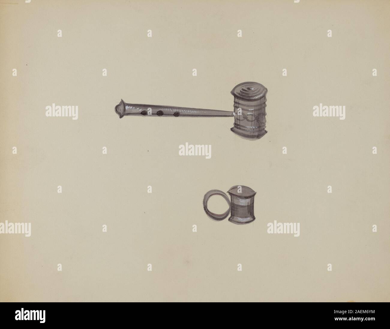 Metal rattles hi-res stock photography and images - Alamy