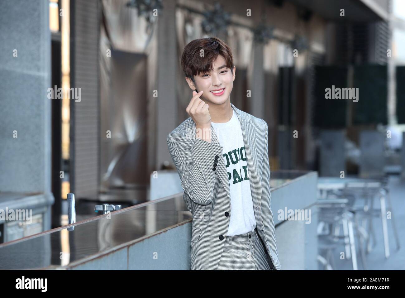 Kim min kyu hi-res stock photography and images - Alamy