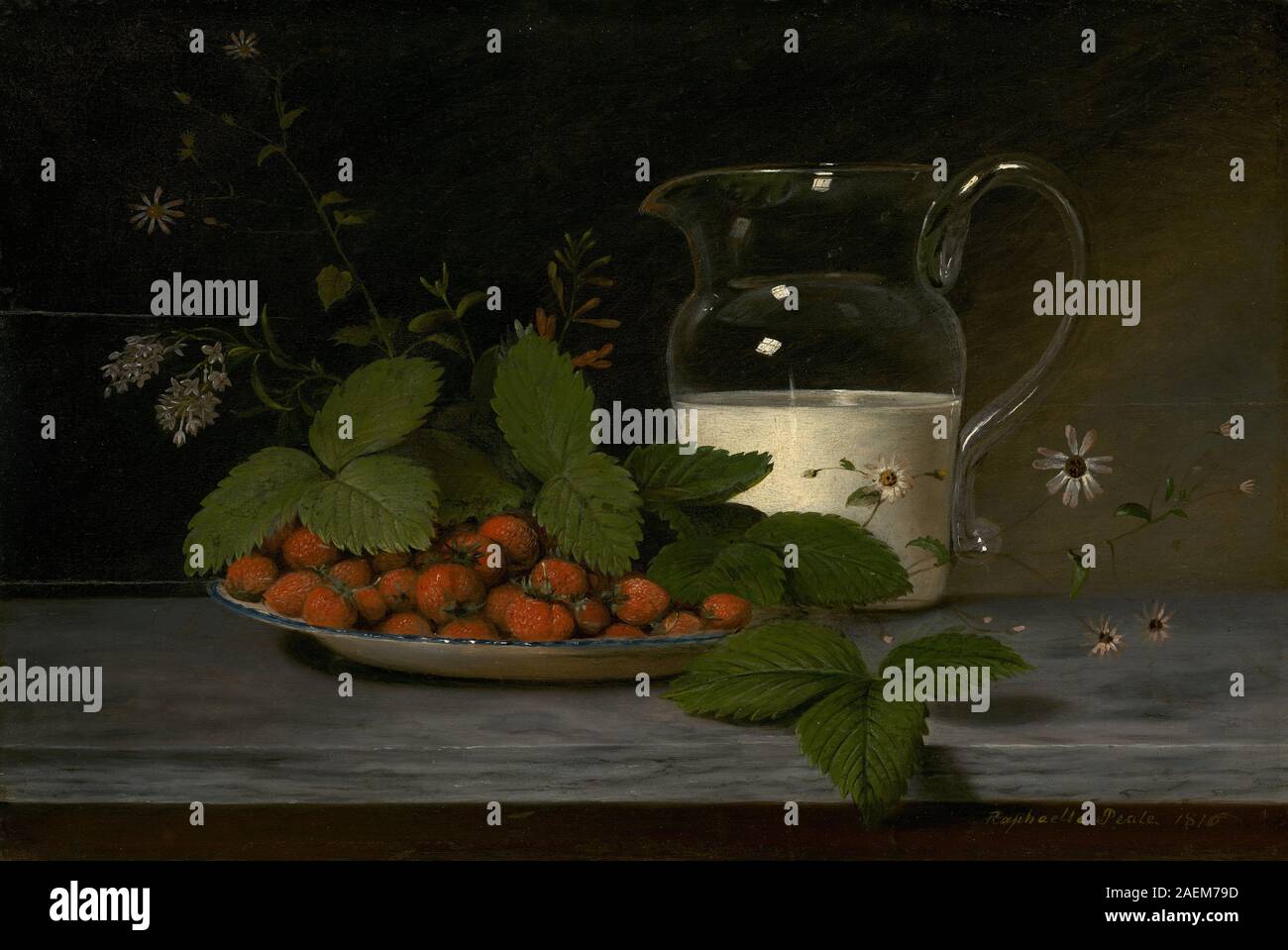 Raphaelle hi-res stock photography and images - Alamy