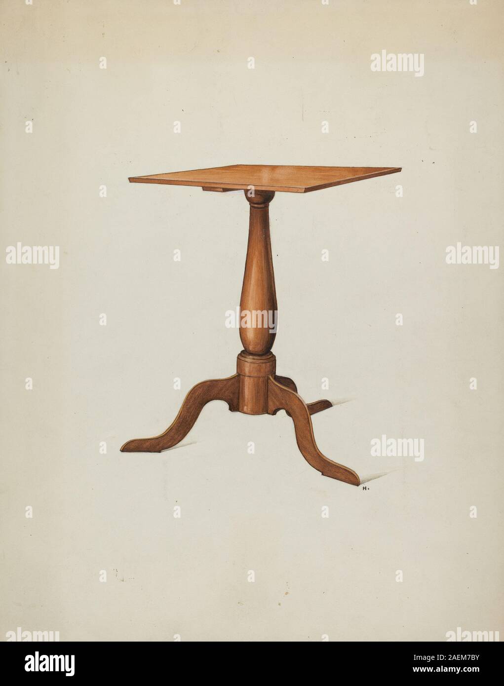 Stand with shaker hi-res stock photography and images - Alamy