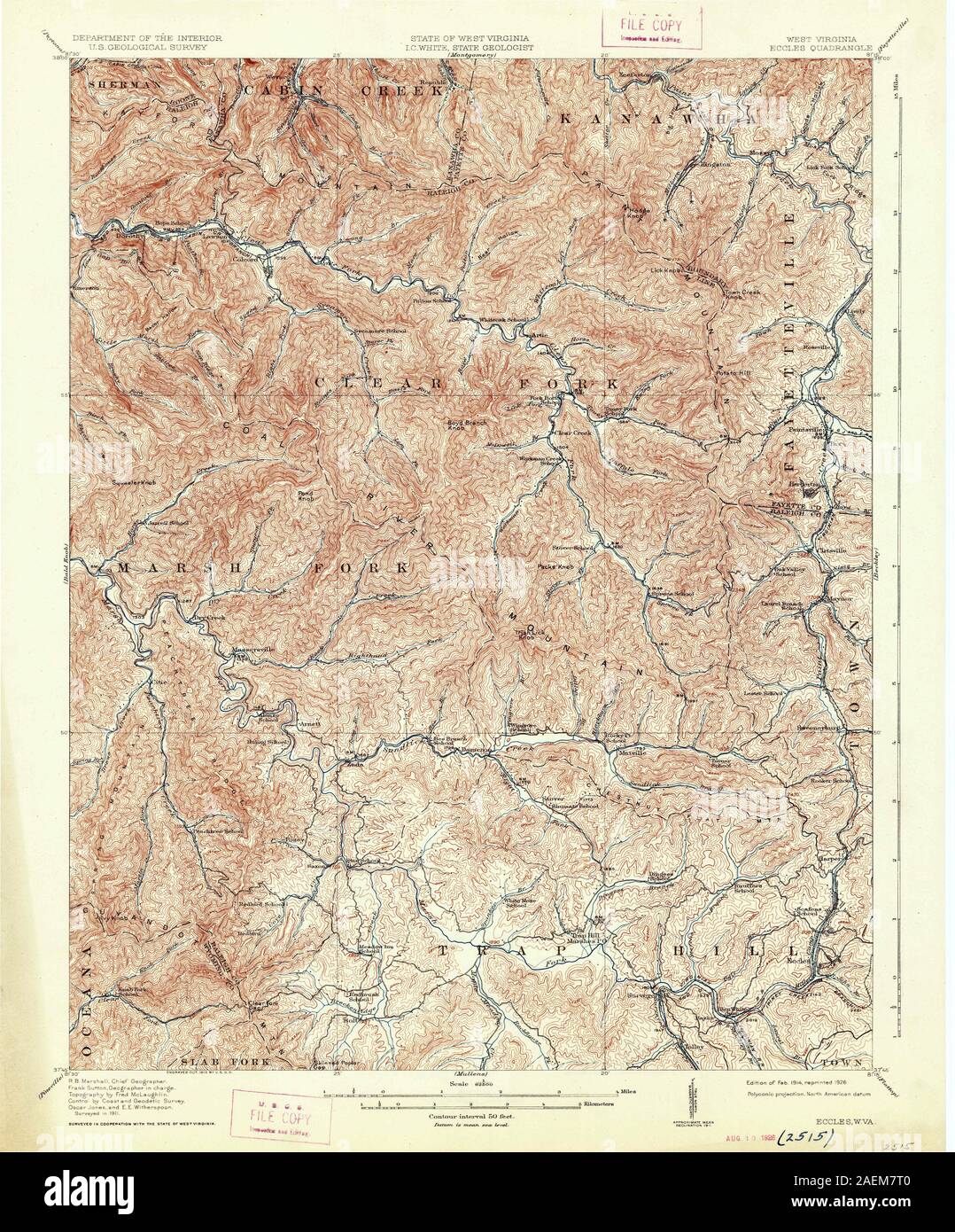 1914 survey hi-res stock photography and images - Alamy
