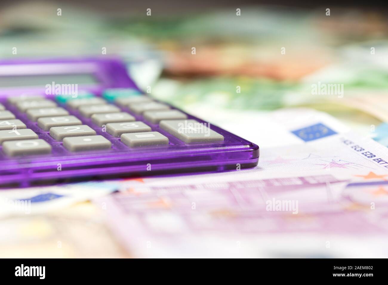 Success calculator hi-res stock photography and images - Alamy