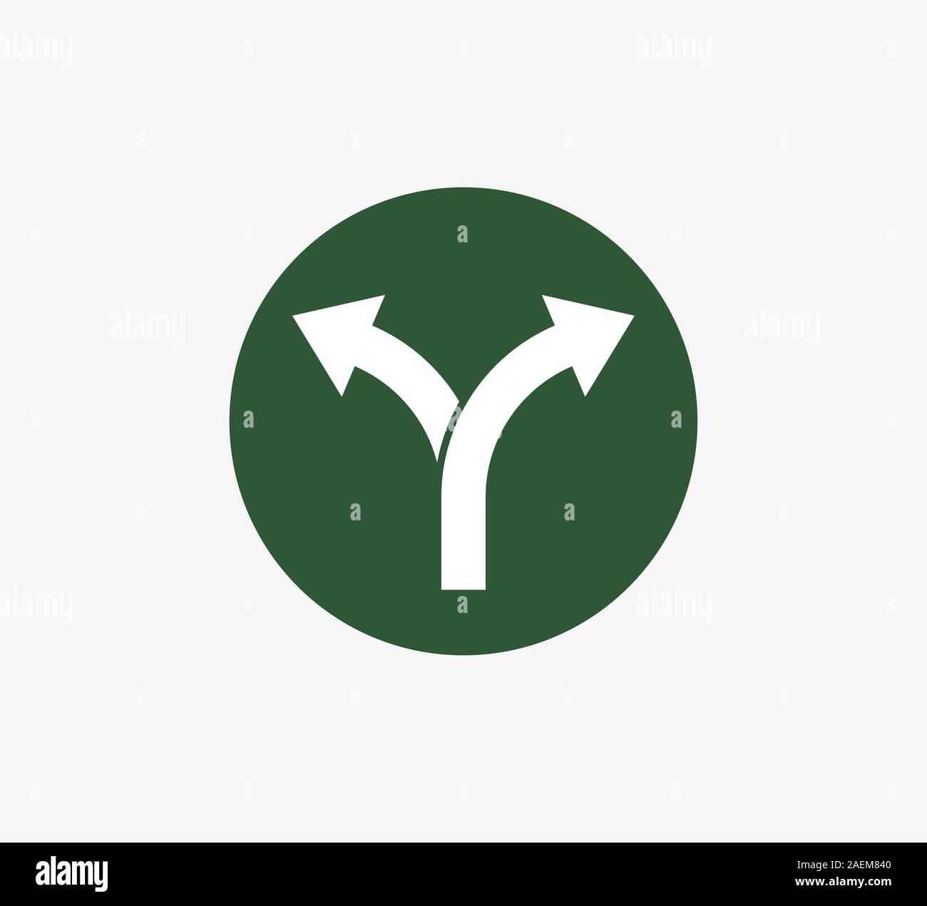 Arrow tip Stock Vector Images - Alamy