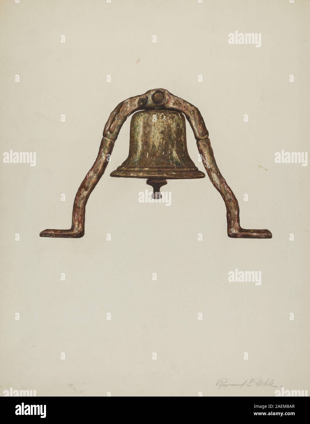 Raymond bell hi-res stock photography and images - Alamy