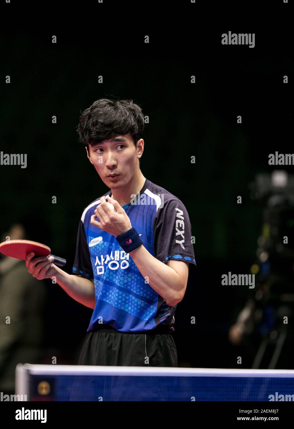 Su i ping hi-res stock photography and images - Alamy