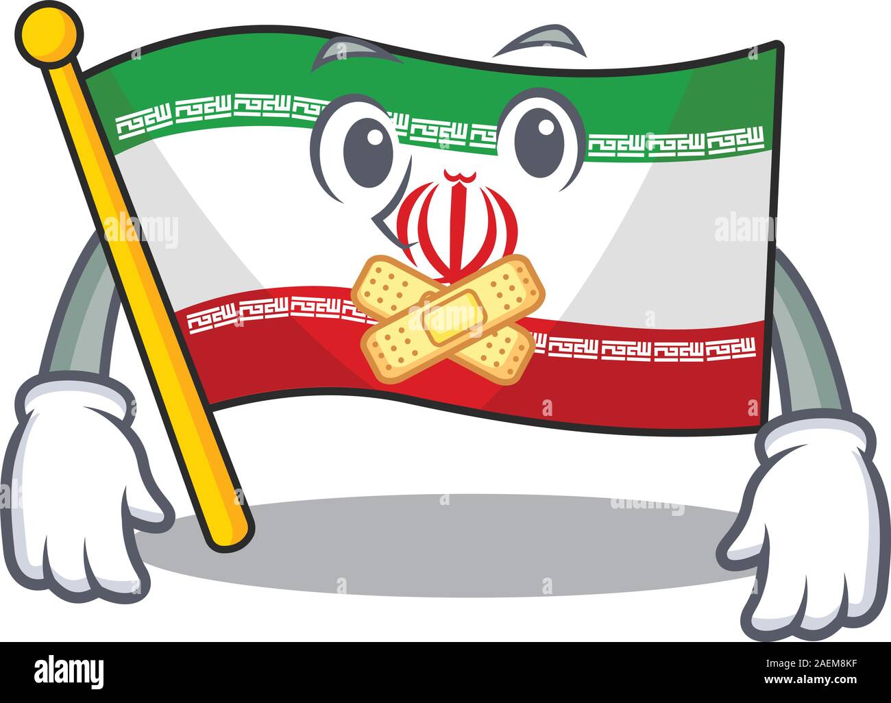 Sensitive colours Stock Vector Images - Alamy