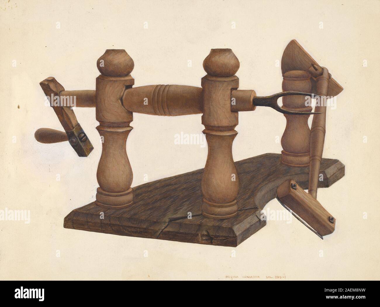 Apple parer hi-res stock photography and images - Alamy