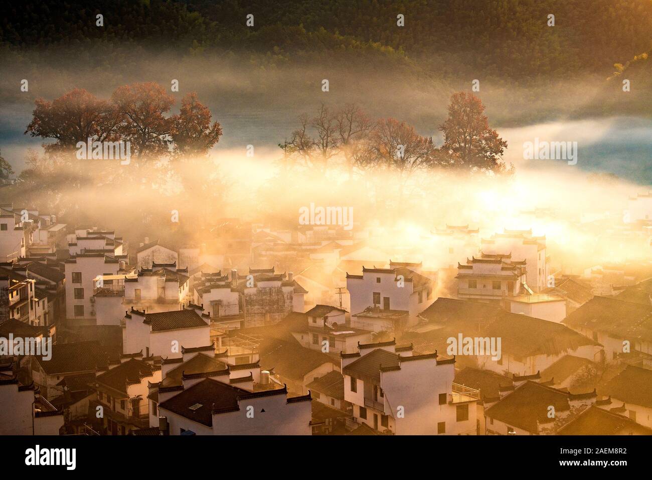 Rural rural hui architecture hi-res stock photography and images - Alamy