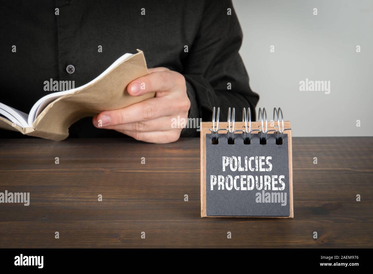 Approval procedures hi-res stock photography and images - Alamy