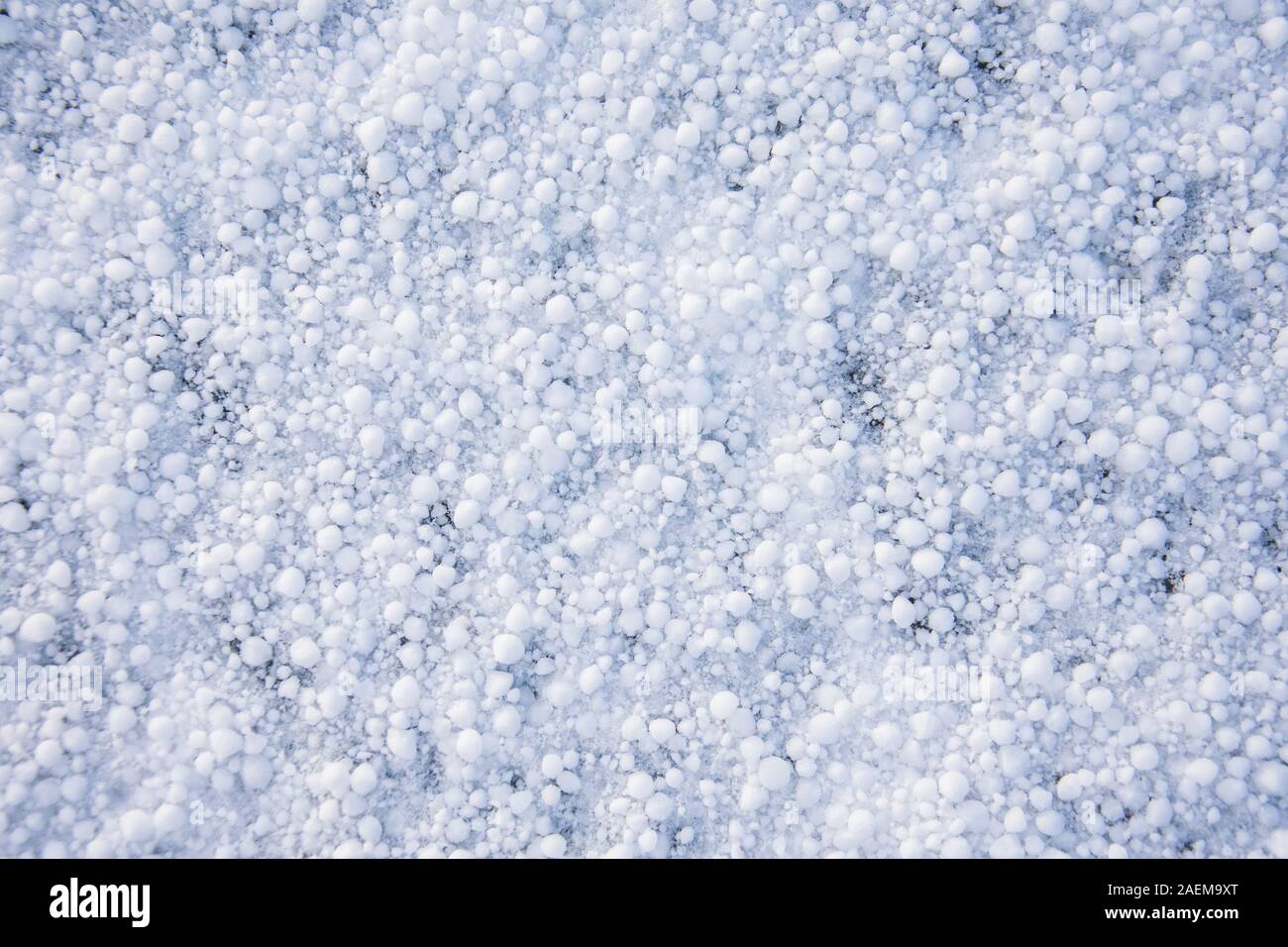 Snow grains hi-res stock photography and images - Alamy