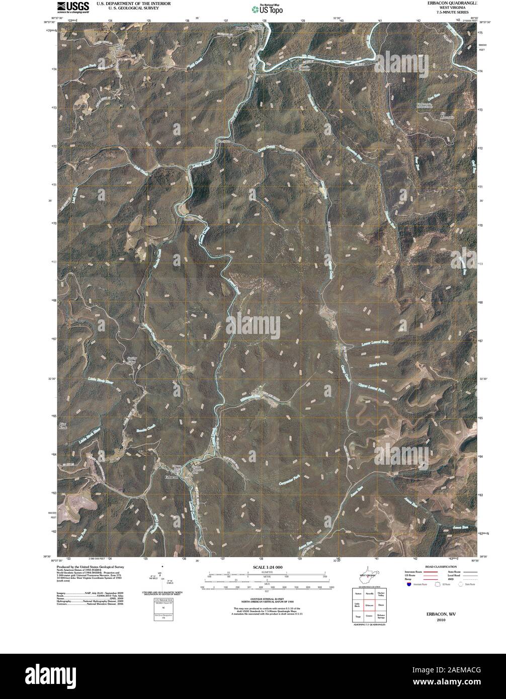 Erbacon hi-res stock photography and images - Alamy