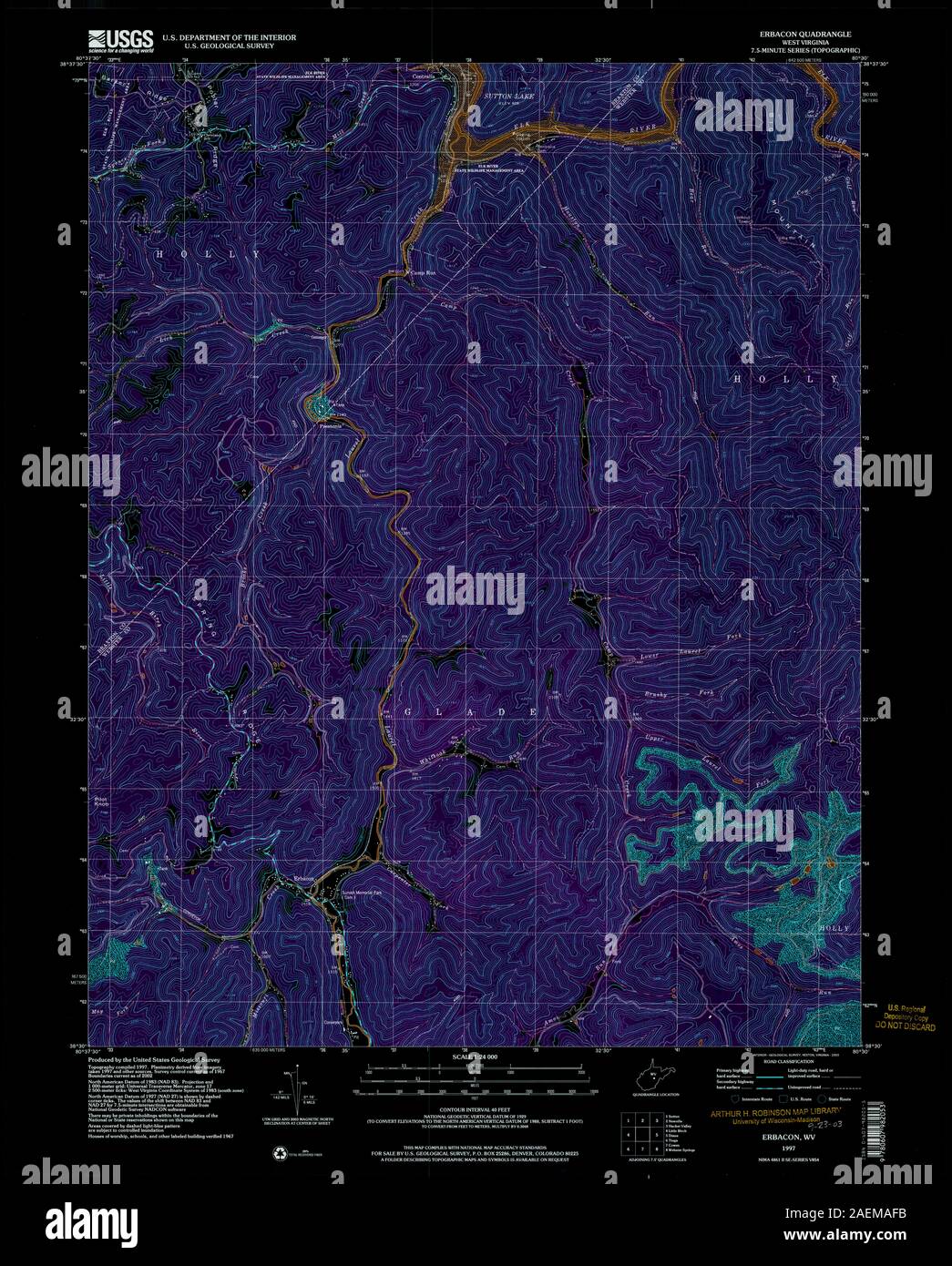 Erbacon hi-res stock photography and images - Alamy