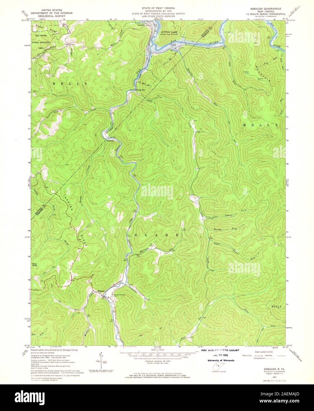 Erbacon hi-res stock photography and images - Alamy