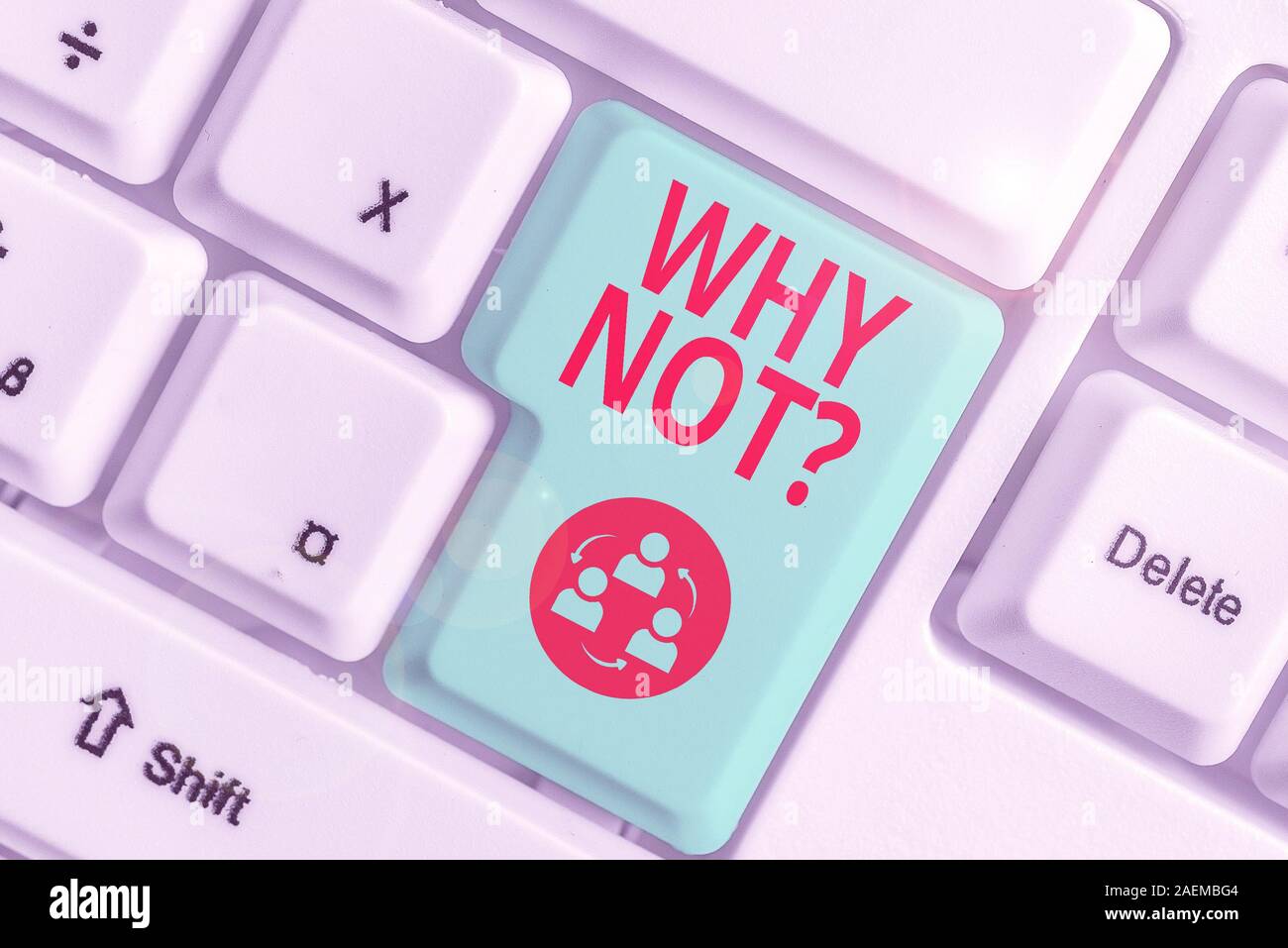 Notquestion hi-res stock photography and images - Alamy