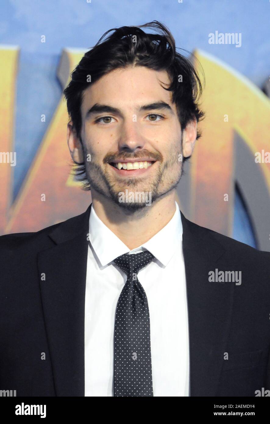 Hollywood, California, USA 9th December 2019 Reality Television ...