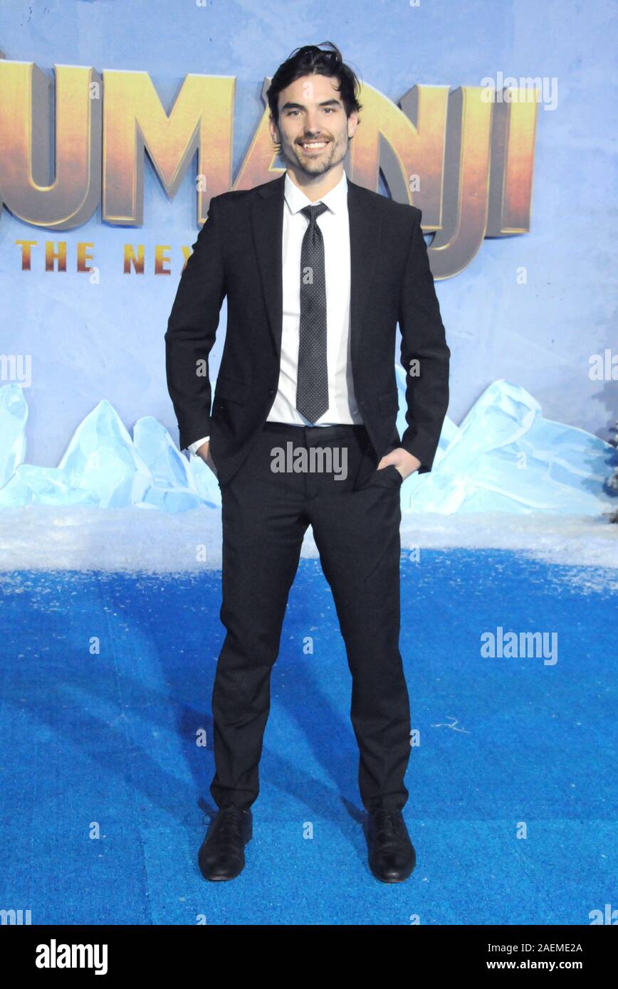 Hollywood, California, USA 9th December 2019 Reality Television ...