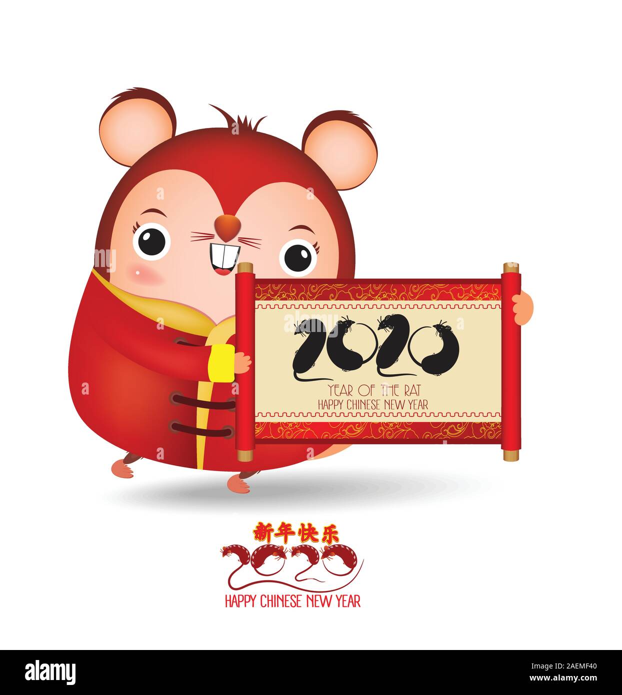 Wh little Stock Vector Images - Alamy