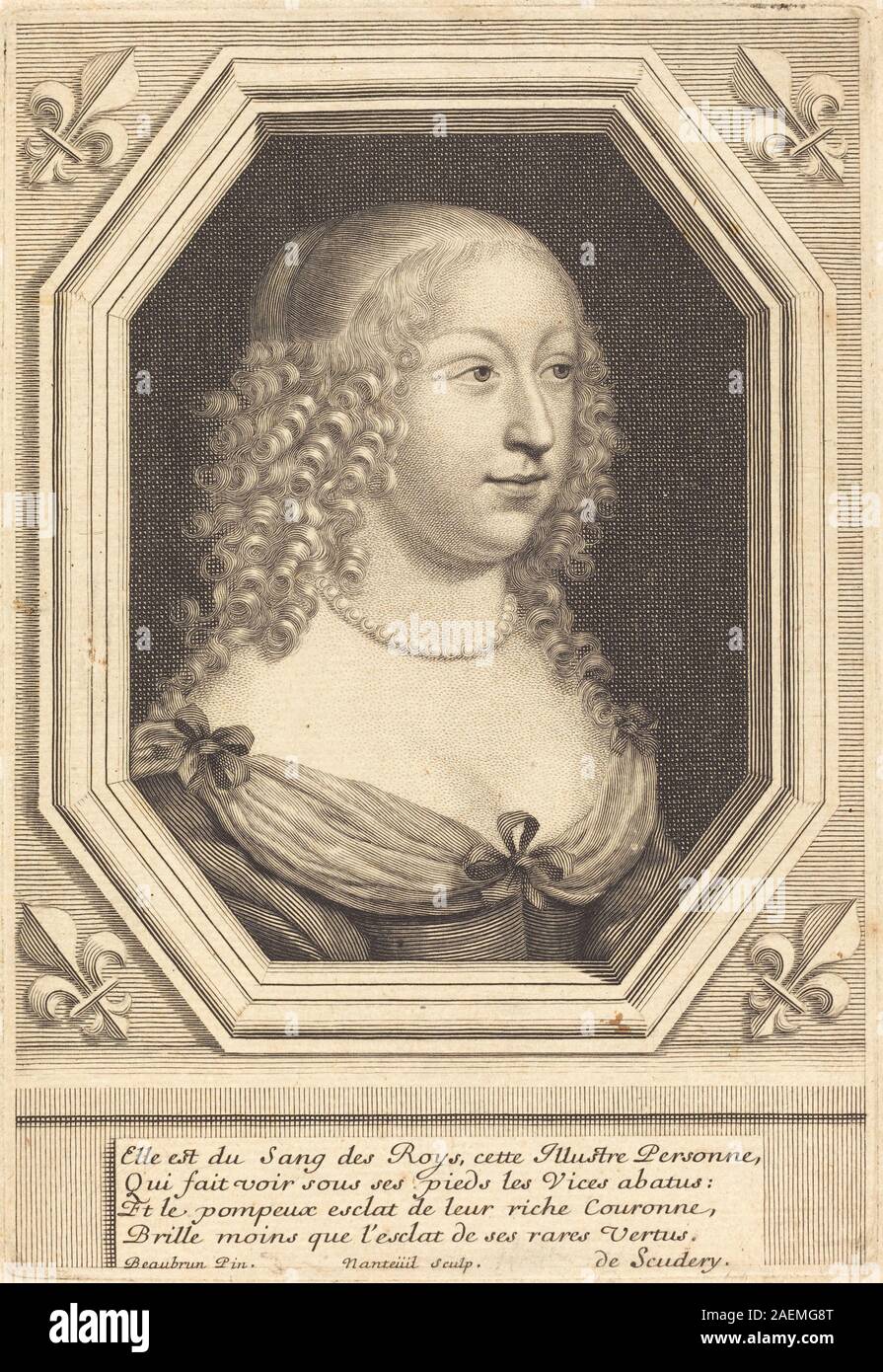 Beaubrun hi-res stock photography and images - Alamy