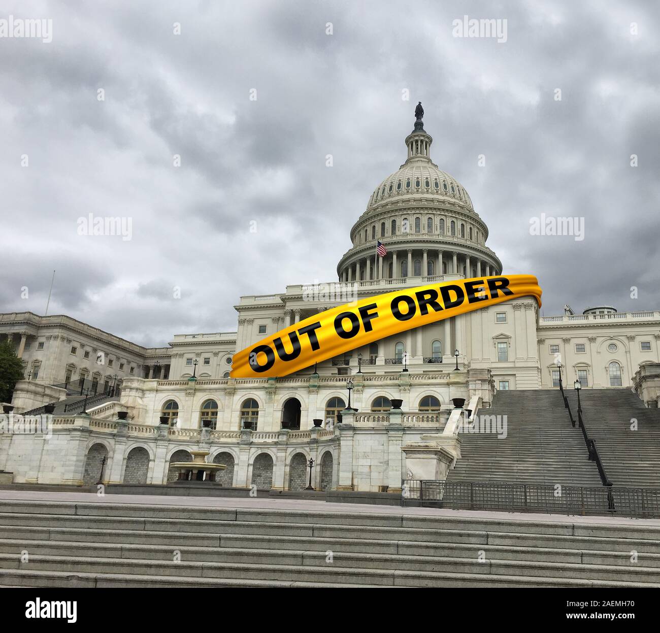 Congress recess hi-res stock photography and images - Alamy