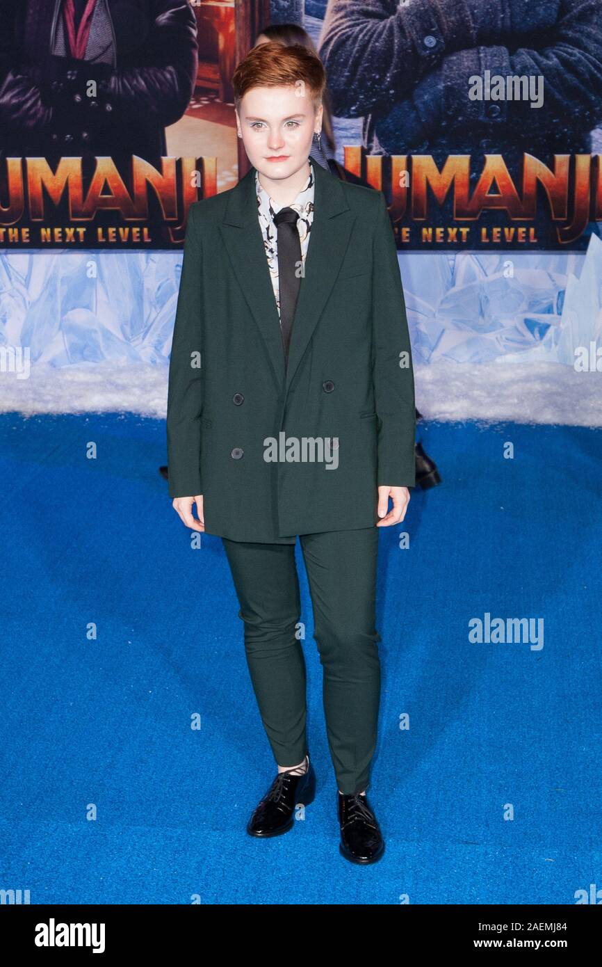 Morgan turner hi-res stock photography and images - Alamy