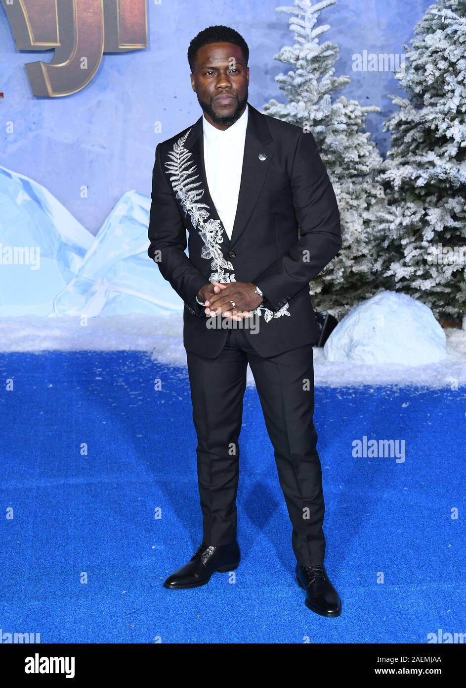 Kevin hart jumanji hi-res stock photography and images - Alamy