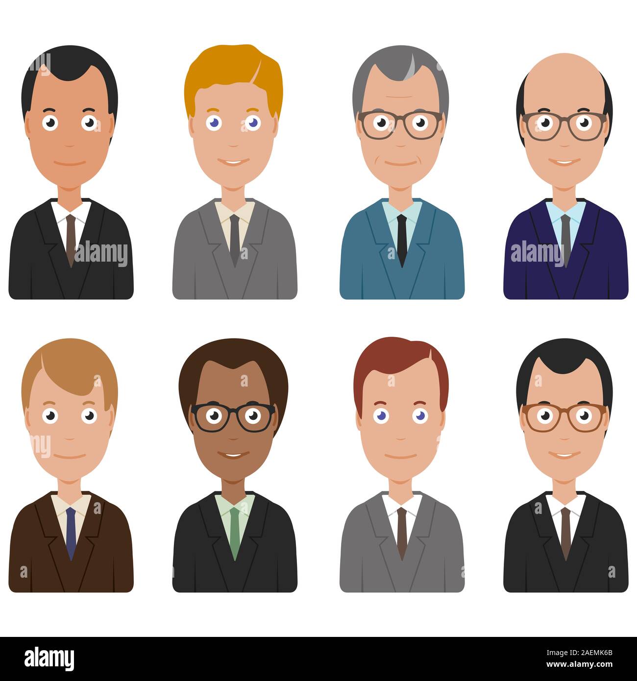 Group of people icon hi-res stock photography and images - Alamy