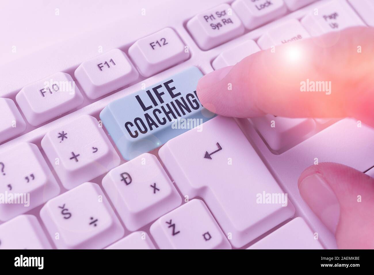 Interview in progress sign hi-res stock photography and images - Alamy