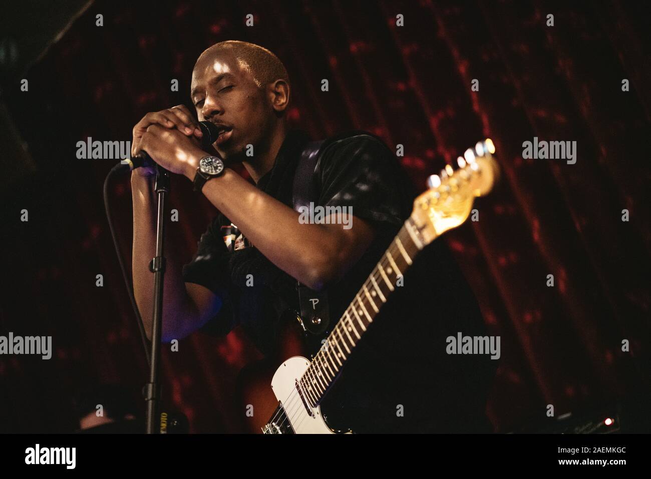 Copenhagen, Denmark. 04th, June 2019. The Canadian singer, songwriter ...
