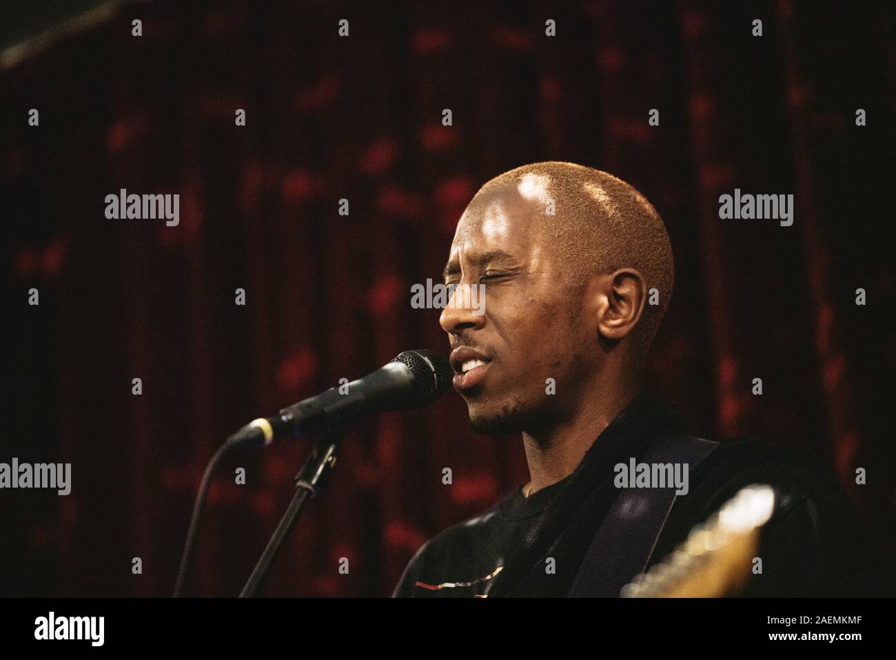Copenhagen, Denmark. 04th, June 2019. The Canadian singer, songwriter ...