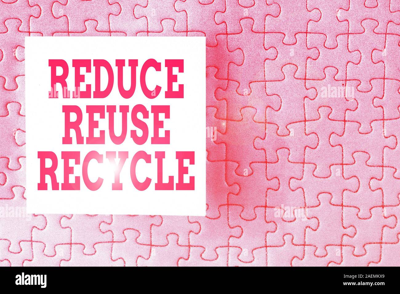 Text sign showing Reduce Reuse Recycle. Business photo showcasing ...