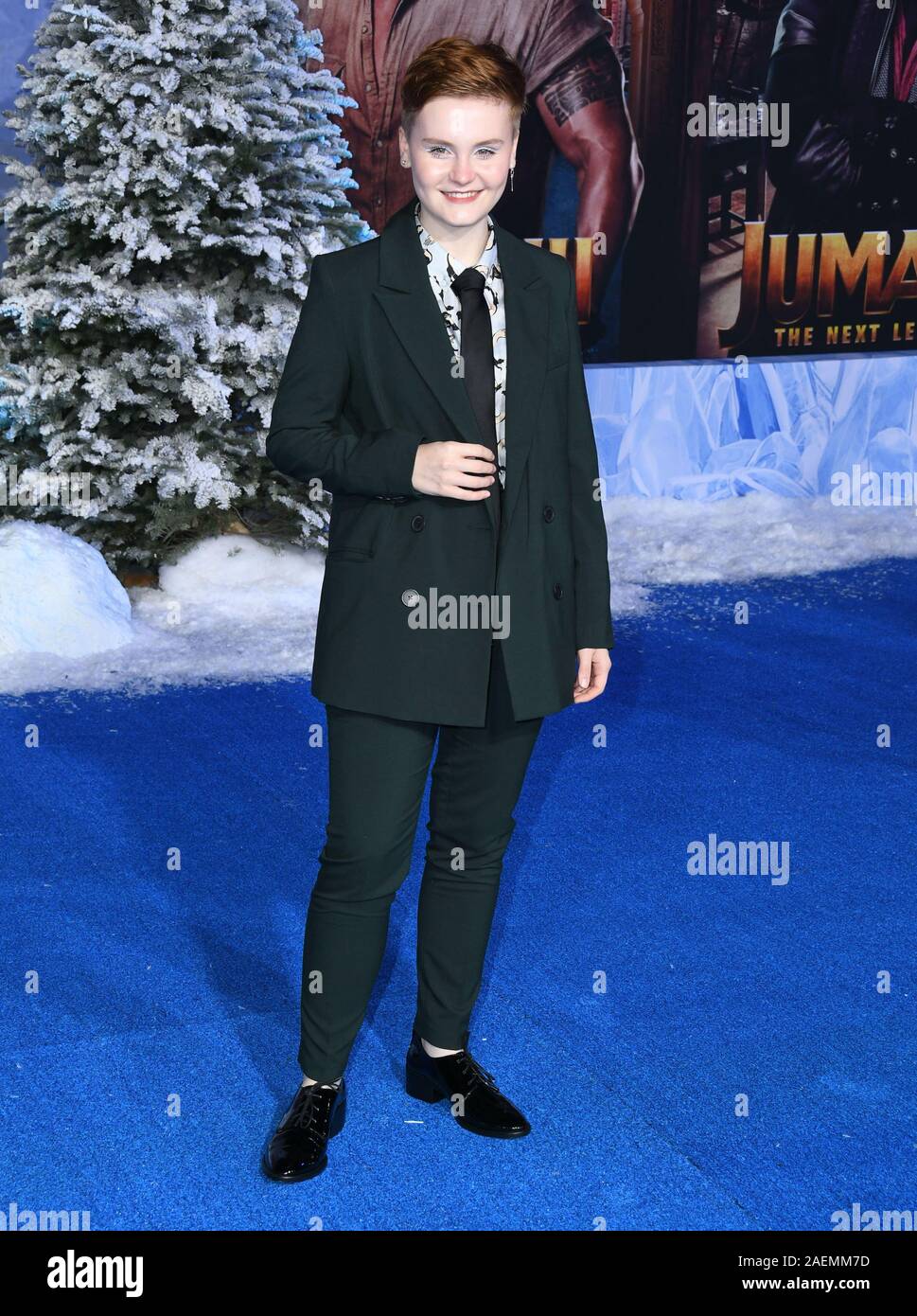 Morgan turner, jumanji hi-res stock photography and images - Alamy