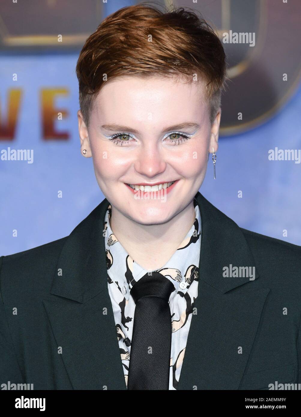 Morgan turner, jumanji hi-res stock photography and images - Alamy