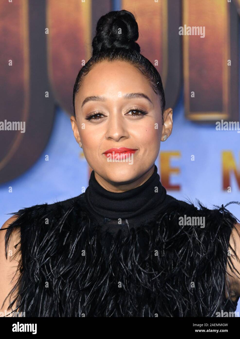 Tia via hi-res stock photography and images - Alamy