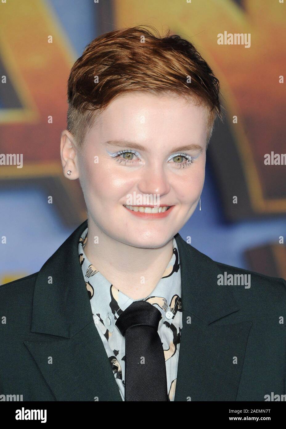 Morgan turner hi-res stock photography and images - Alamy