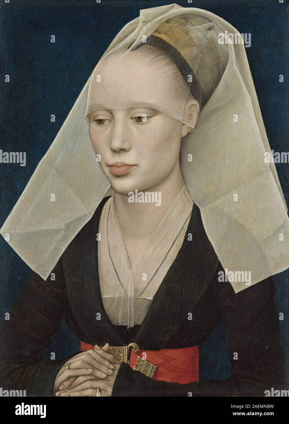 Portrait of a lady 1460 hi-res stock photography and images - Alamy